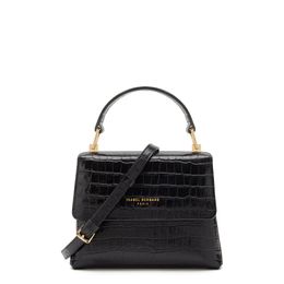 Isabel Bernard Handtasche Damen Gr&ouml;&szlig;e One Size schwarz
