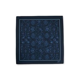 JOOP! Wrap 'Foulard' male Blue size Onesize