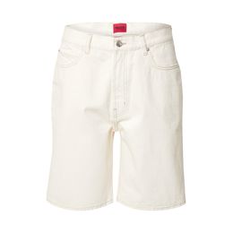 Hugo Shorts Herren Gr&ouml;&szlig;e 33 creme