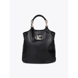 Lola Casademunt Shopper Damen Gr&ouml;&szlig;e 0 schwarz