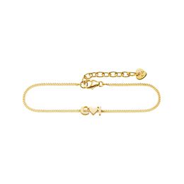 CAI ca&iuml; Armband 'Love' Damen Gr&ouml;&szlig;e One Size gold
