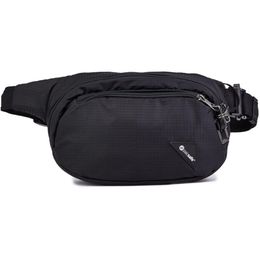 Pacsafe G&uuml;rteltasche 'Vibe 100' Herren Gr&ouml;&szlig;e XS/XL schwarz