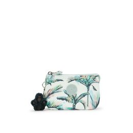 Kipling Wallet 'CREATIVITY S' female Green size One Size
