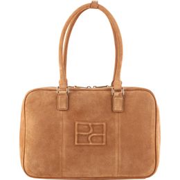 H&ouml;gl H&ouml;gl Handtasche 'POPPY' Damen Gr&ouml;&szlig;e one size camel