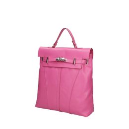 Roberta Rossi Handtasche Damen Gr&ouml;&szlig;e One Size fuchsia
