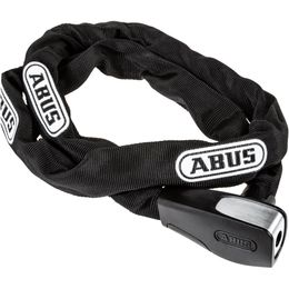 Abus Schloss '6806K/110 CATENA' Herren Gr&ouml;&szlig;e one size schwarz / wei&szlig;