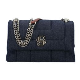 BOSS Crossbody Bag female Blue size One Size