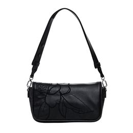 Desigual Tasche 'Keller Gales' Damen Gr&ouml;&szlig;e One Size schwarz