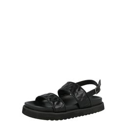 ABOUT YOU Sandals 'Joycie' female size 42 Black
