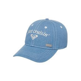Roxy Cap 'Sparking Cupcake' Damen Gr&ouml;&szlig;e 55/60 hellblau / wei&szlig;