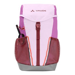 Vaude Backpack 'Puck 10' boy Pink size One Size