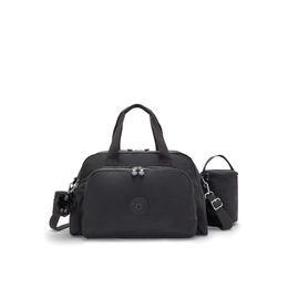 Kipling Handtasche 'Camama' Damen Gr&ouml;&szlig;e One Size schwarz