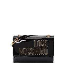 Love Moschino Umh&auml;ngetasche Damen Gr&ouml;&szlig;e One Size schwarz