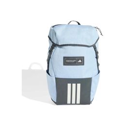 adidas Performance Sports Backpack '4Athlts' female Blue size NS