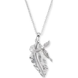 Engelsrufer Necklace female Silver size One Size