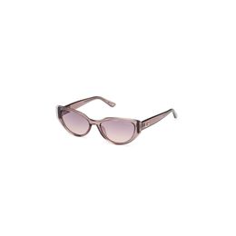 Guess Sonnenbrille Damen Gr&ouml;&szlig;e One Size lila