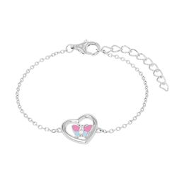 Prinzessin Lillifee Armband Damen Gr&ouml;&szlig;e One Size silber