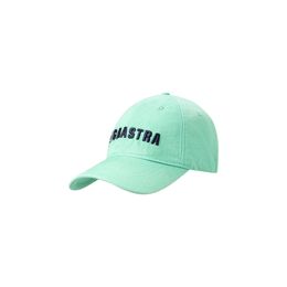 Gaastra Basecap mit Logo-Stickerei Herren Gr&ouml;&szlig;e 55/60 gr&uuml;n