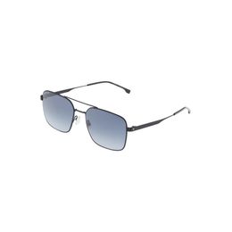 BOSS Sonnenbrille Herren Gr&ouml;&szlig;e 58 schwarz