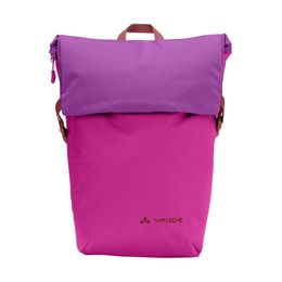 Vaude Sports Backpack 'Unuk II' female Pink size Onesize