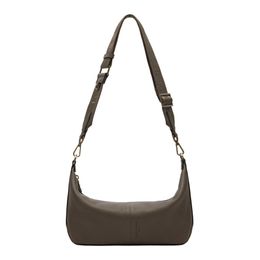 Liebeskind Berlin Schultertasche Damen Gr&ouml;&szlig;e One Size braun