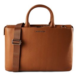 Mandarina Duck Handtasche 'Mellow Urban' Damen Gr&ouml;&szlig;e One Size braun