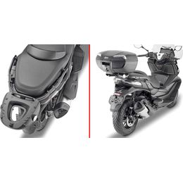 Givi SR, Topcasetr&auml;ger/Montagesatz