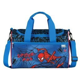 Scooli Bag boy Blue size One Size