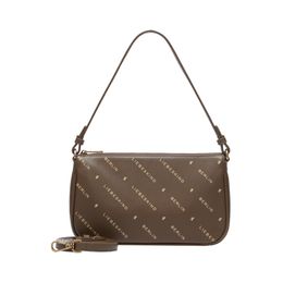Liebeskind Berlin Umh&auml;ngetasche Damen Gr&ouml;&szlig;e One Size creme / braun