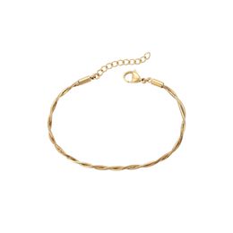 NAEMI Armband Damen Gr&ouml;&szlig;e One Size gold