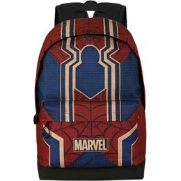 MARVEL Backpack 'Spiderman' boy Black size One Size