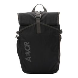 Aevor Rucksack '2.0' Herren Gr&ouml;&szlig;e One Size schwarz