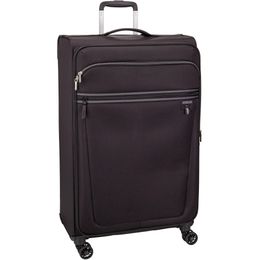 American Tourister Trolley 'Aerospin Spinner L' Herren Gr&ouml;&szlig;e One Size schwarz