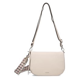 Picard Schultertasche 'Texel' Damen Gr&ouml;&szlig;e One Size offwhite
