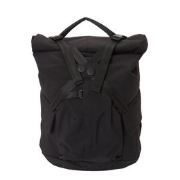 pinqponq Rucksack 'KROSS' Herren Gr&ouml;&szlig;e One Size schwarz