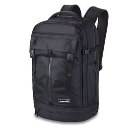 Dakine Rucksack 'Verge' Damen Gr&ouml;&szlig;e One Size schwarz / wei&szlig;