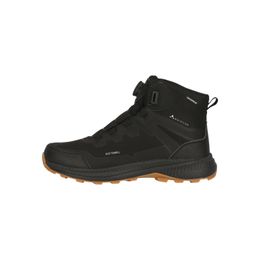 WHISTLER Herren Stiefel "Terun", Gr. 38, schwarz, Kunstfaser, Lederimitat, Schuhe, in wasserfester Qualit&auml;t