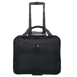 Delsey Paris Trolley Herren Gr&ouml;&szlig;e One Size schwarz