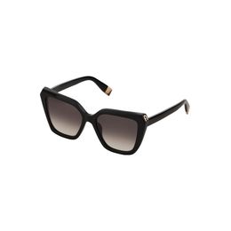 Furla Sonnenbrille 'SFU978' Damen Gr&ouml;&szlig;e One Size schwarz