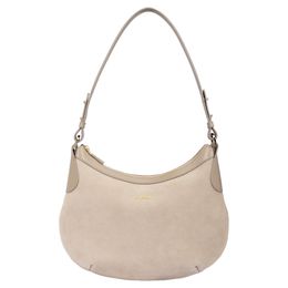 Roeckl Tasche 'LIBERTY SCHULTERTASCHE SMALL' Damen Gr&ouml;&szlig;e one size beige