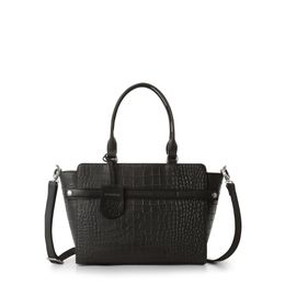 Burkely Shopper 'Cayla' Damen Gr&ouml;&szlig;e One Size schwarz