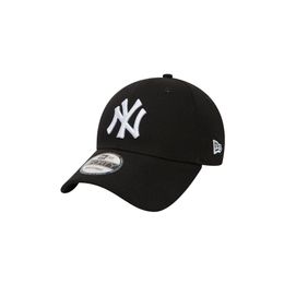 New Era Cap '9Forty Essential' Herren Gr&ouml;&szlig;e 55/60 schwarz / wei&szlig;