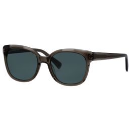 Marc O'Polo MARC O'POLO Sonnenbrille "Marc O'Polo EYEWEAR Sonnenbrille"graubraun transparent, Sonnenbrillen
