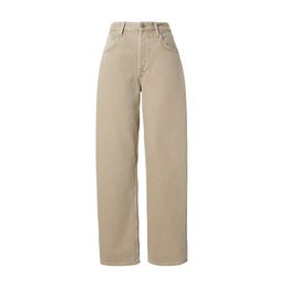 & other stories & Other Stories Jeans Damen Gr&ouml;&szlig;e 32/34 khaki