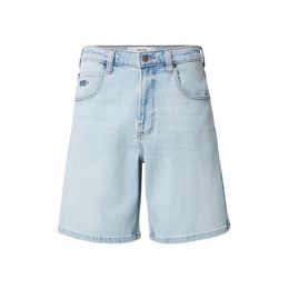 Hollister Jeans male size 34 Blue denim