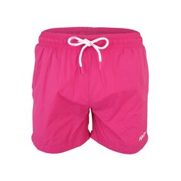 Hugo Badeshorts 'HAITI' Herren Gr&ouml;&szlig;e XL pink