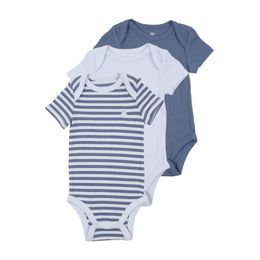 GAP Body Jungen Gr&ouml;&szlig;e 50/56 blau / hellblau