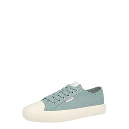 Calvin Klein Sneaker 'Luna' Damen Gr&ouml;&szlig;e 38 cyanblau Sommerschuhe