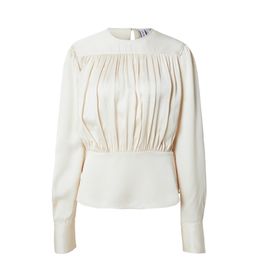 & other stories & Other Stories Bluse Damen Gr&ouml;&szlig;e M hellbeige
