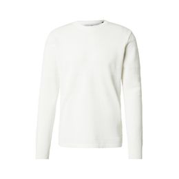 Kronstadt Pullover 'Hannes' Herren Gr&ouml;&szlig;e S offwhite